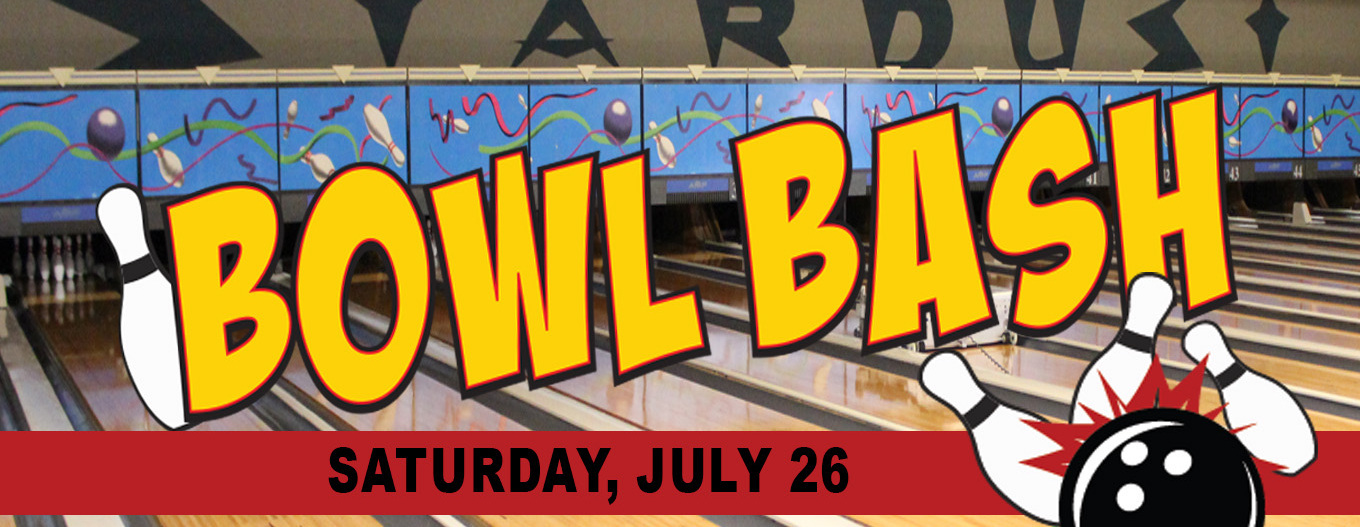 Bowl Bash